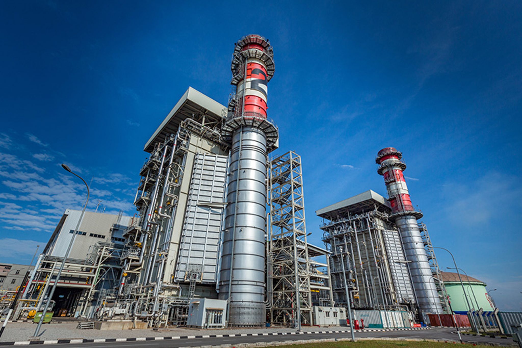 Genco at a glance - TNB Genco