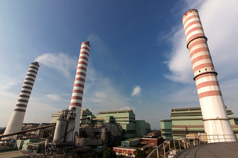 Genco at a glance - TNB Genco