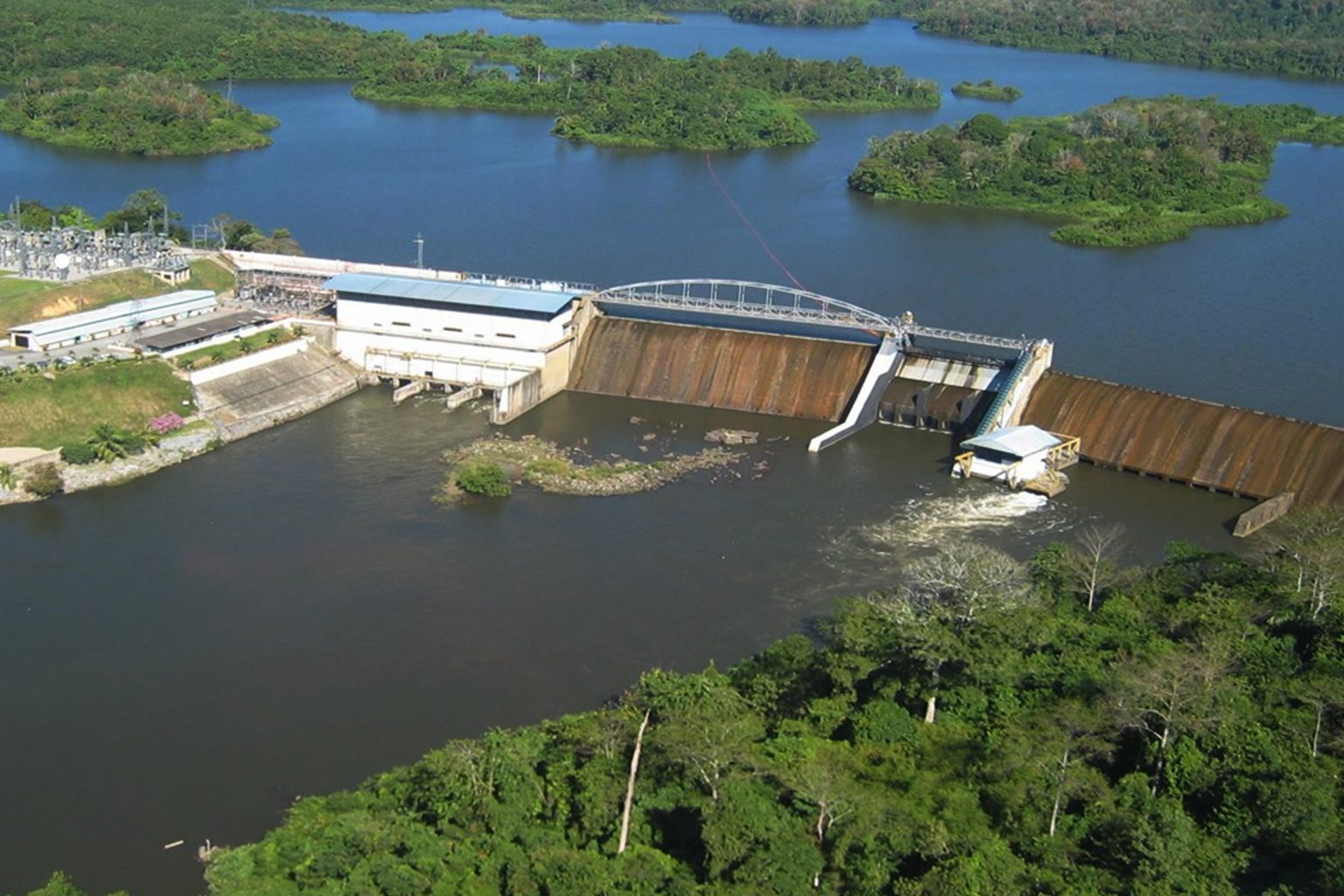 Genco at a glance - TNB Genco