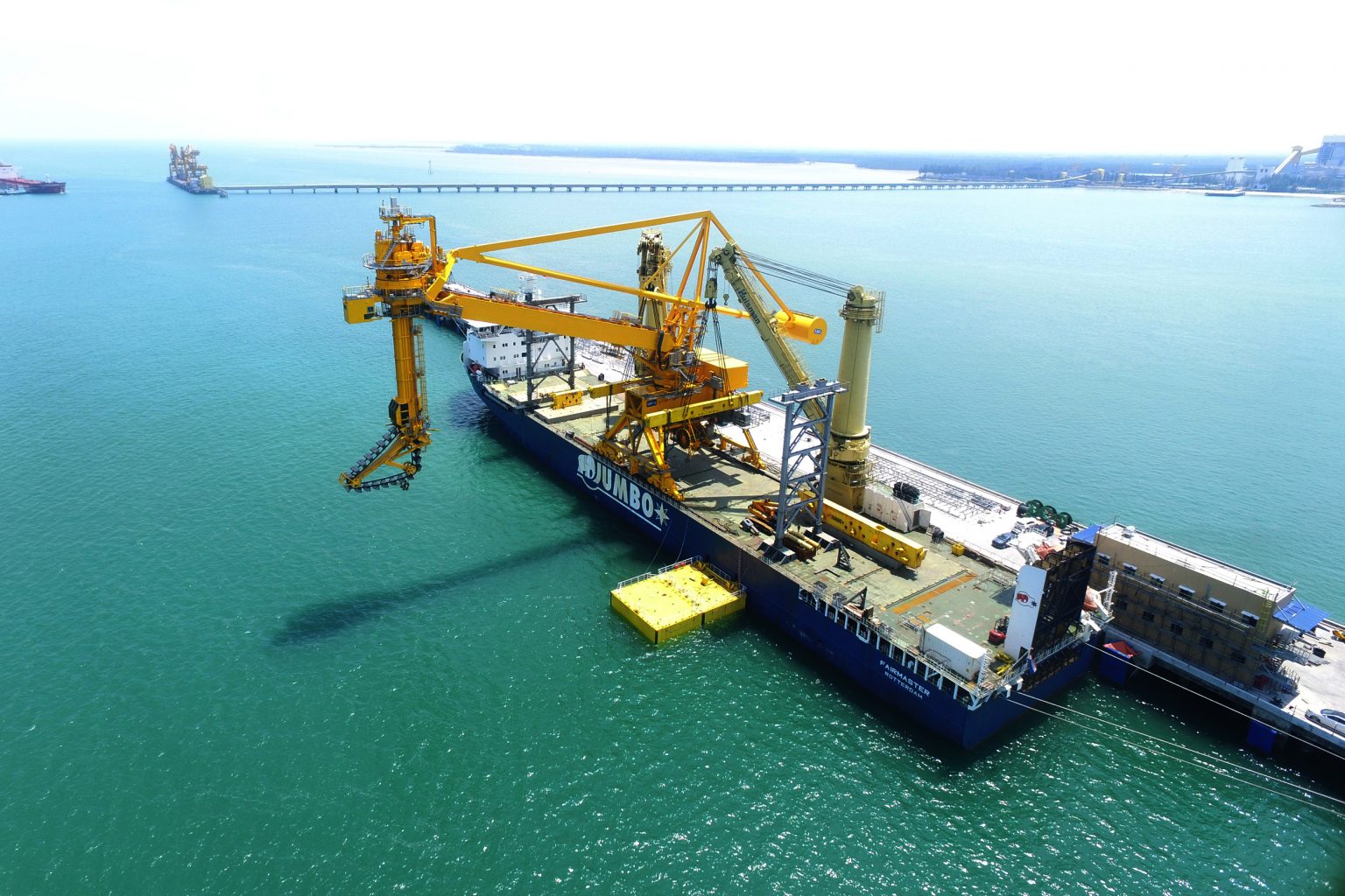 Genco at a glance - TNB Genco