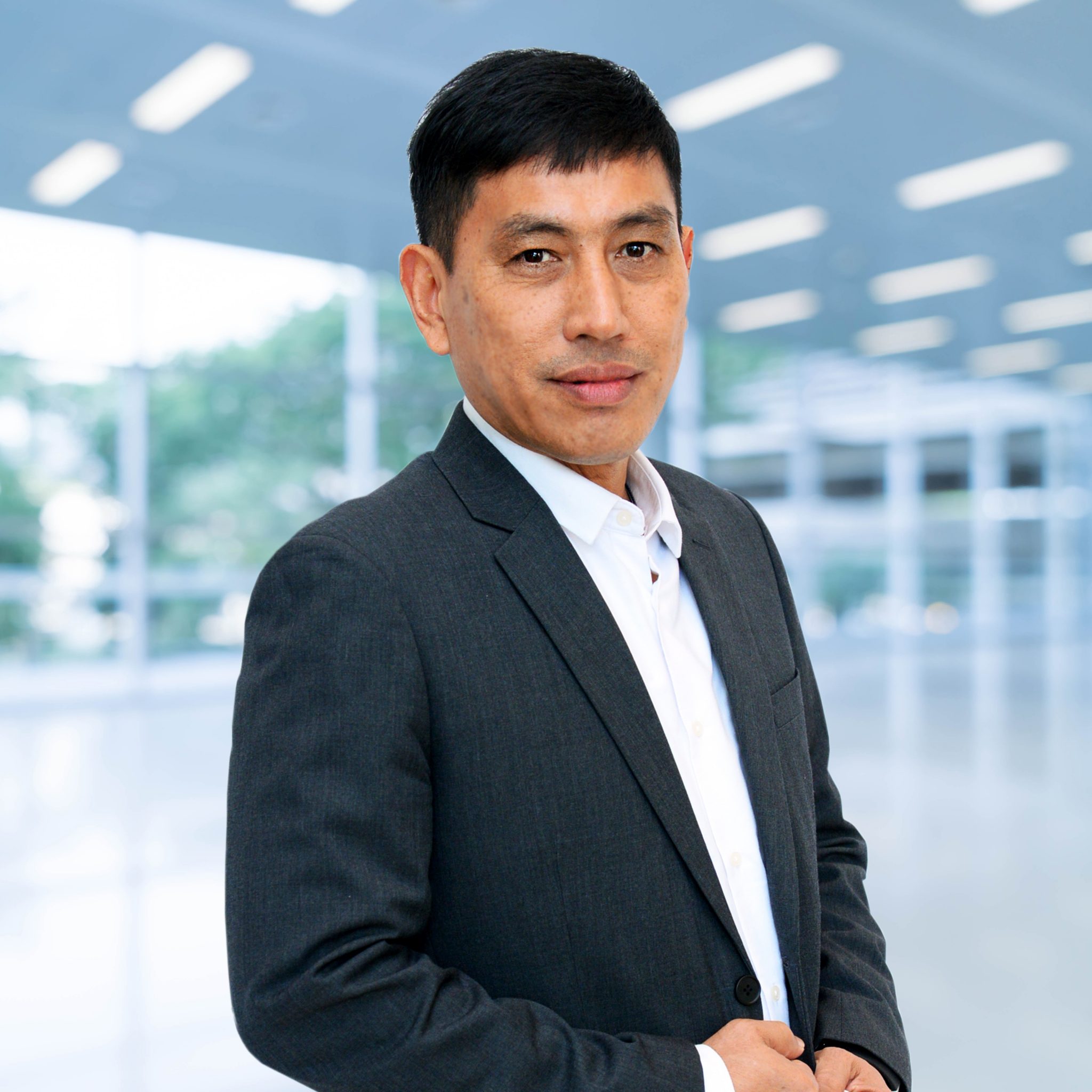 Management Team - TNB Genco