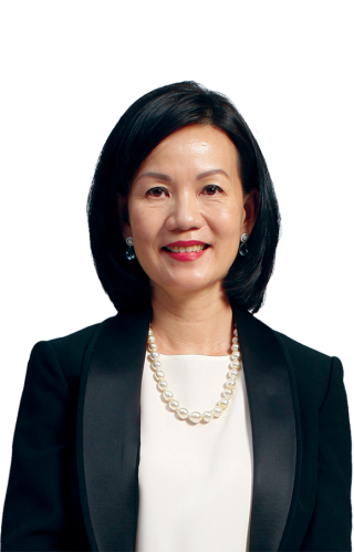 Board of Members - TNB Genco