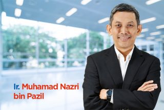 Management Team - TNB Genco