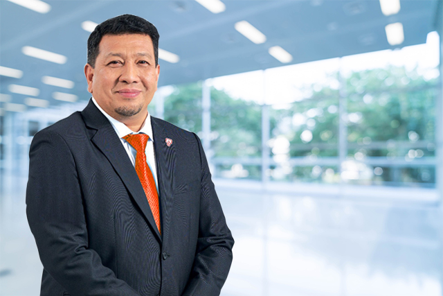 Board of Members - TNB Genco